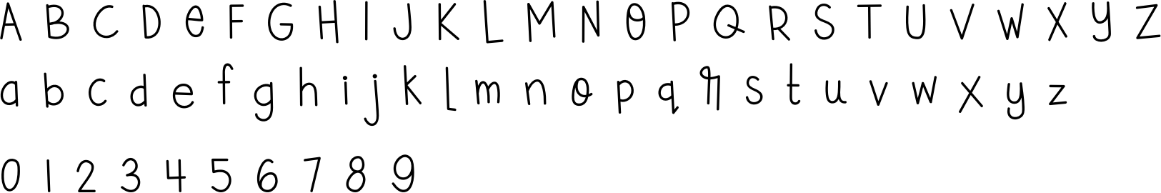 Mix Turvy - MakersType